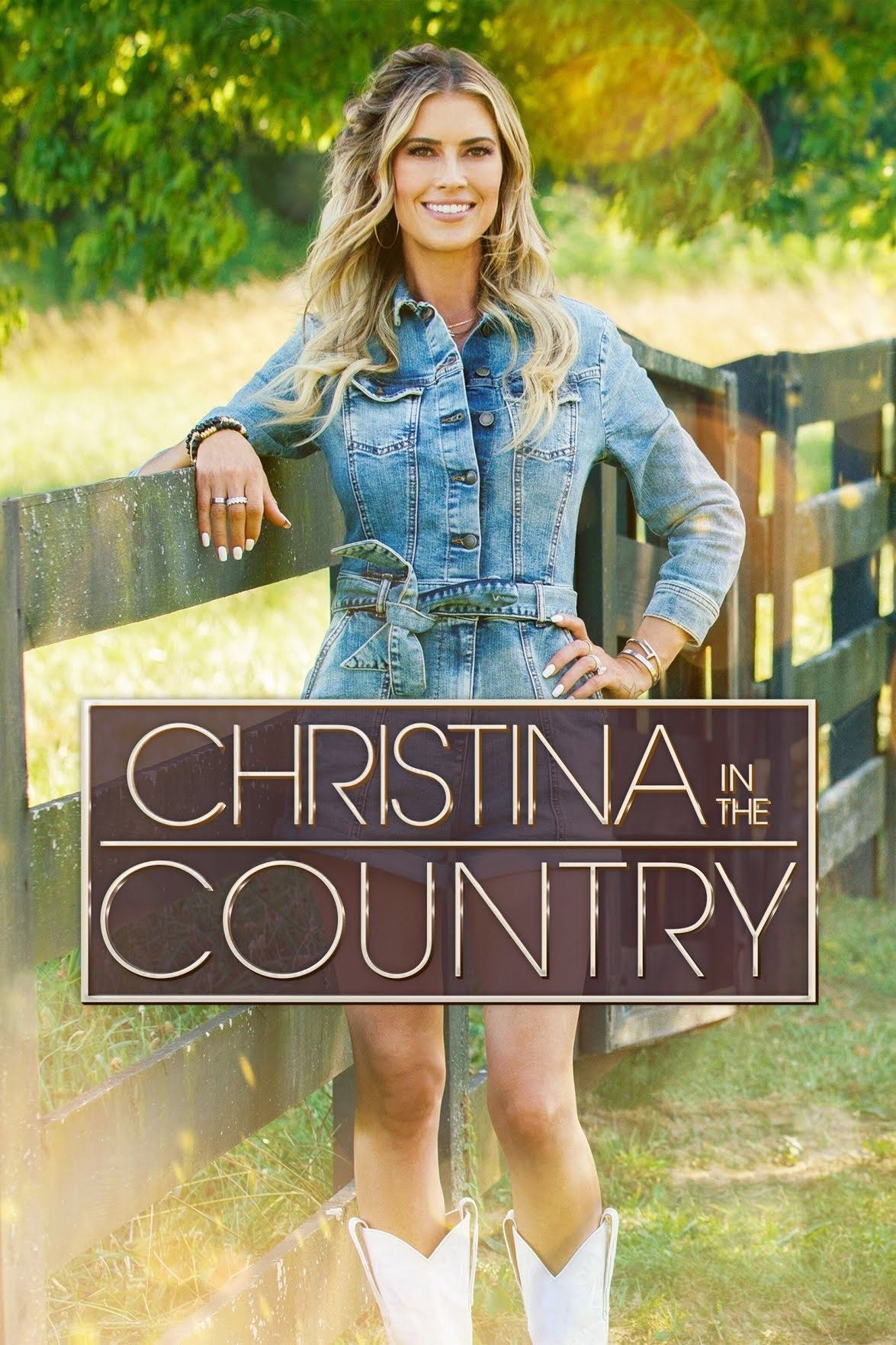 Christina in the Country | TheThings