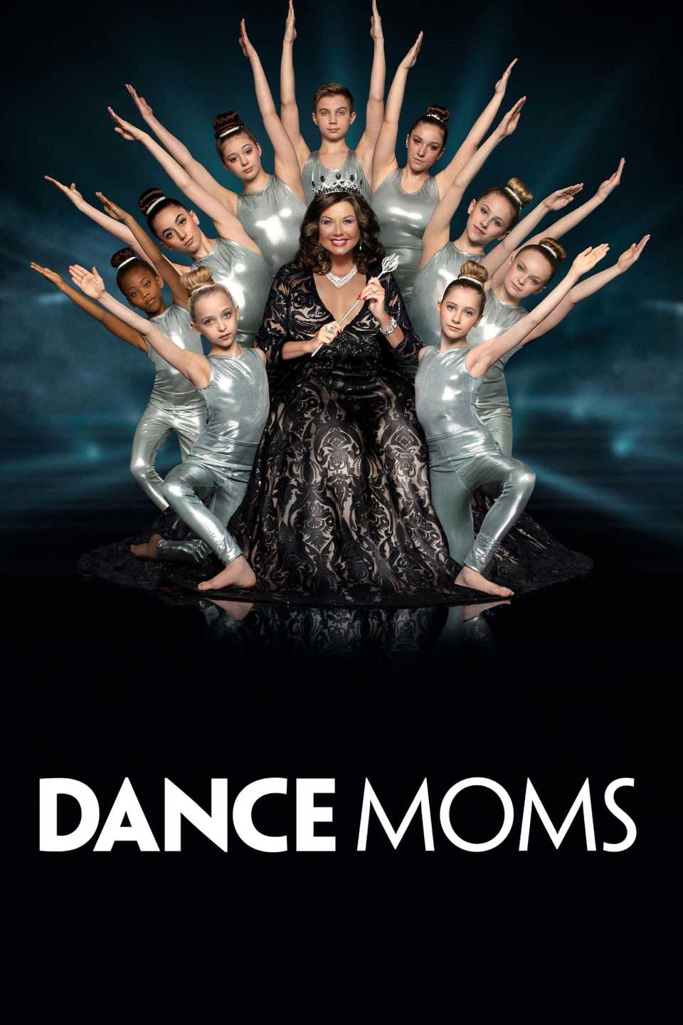 'Dance Moms: A New Era,' Who Is Coach Glo?