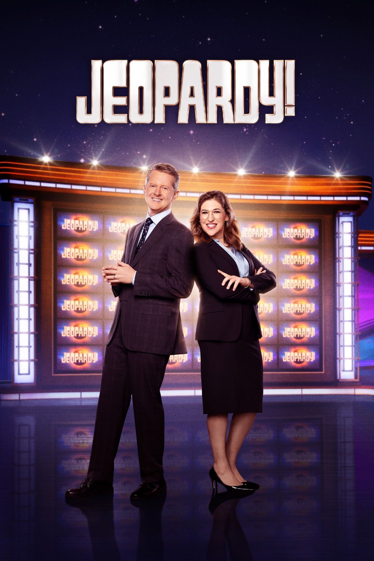 Alex Trebek's Involvement With Jeopardy! Went Way Deeper Than What Fans Saw On Screen