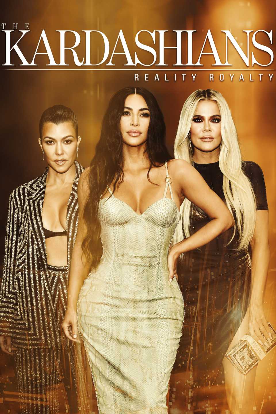 Rob Finally Returns To The Kardashians After Eight Years