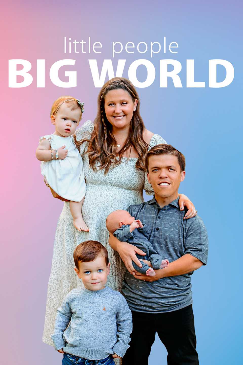 These TLC Reality Stars Are The Richest