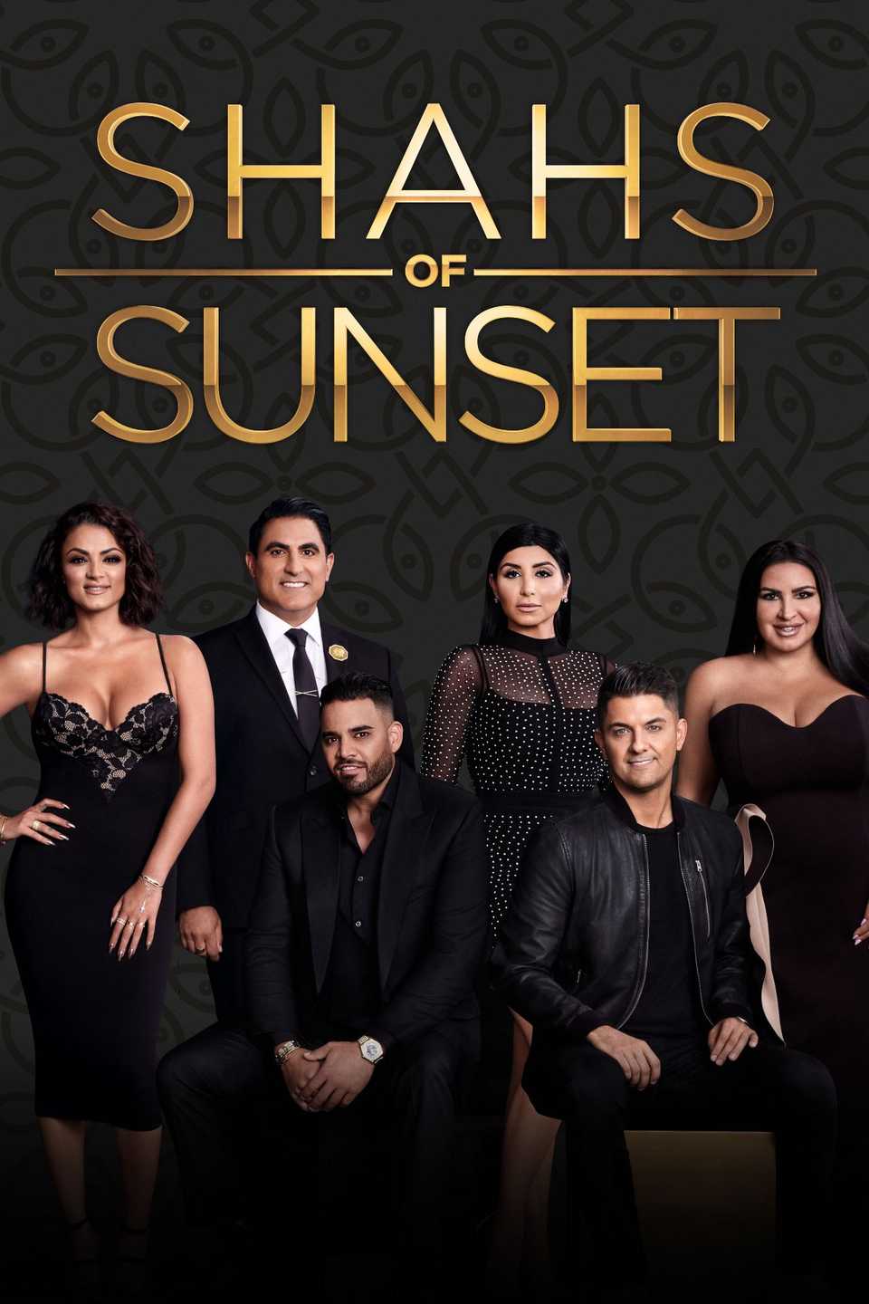 How These Shahs Of Sunset Stars Have A Connection To The Menendez Brothers