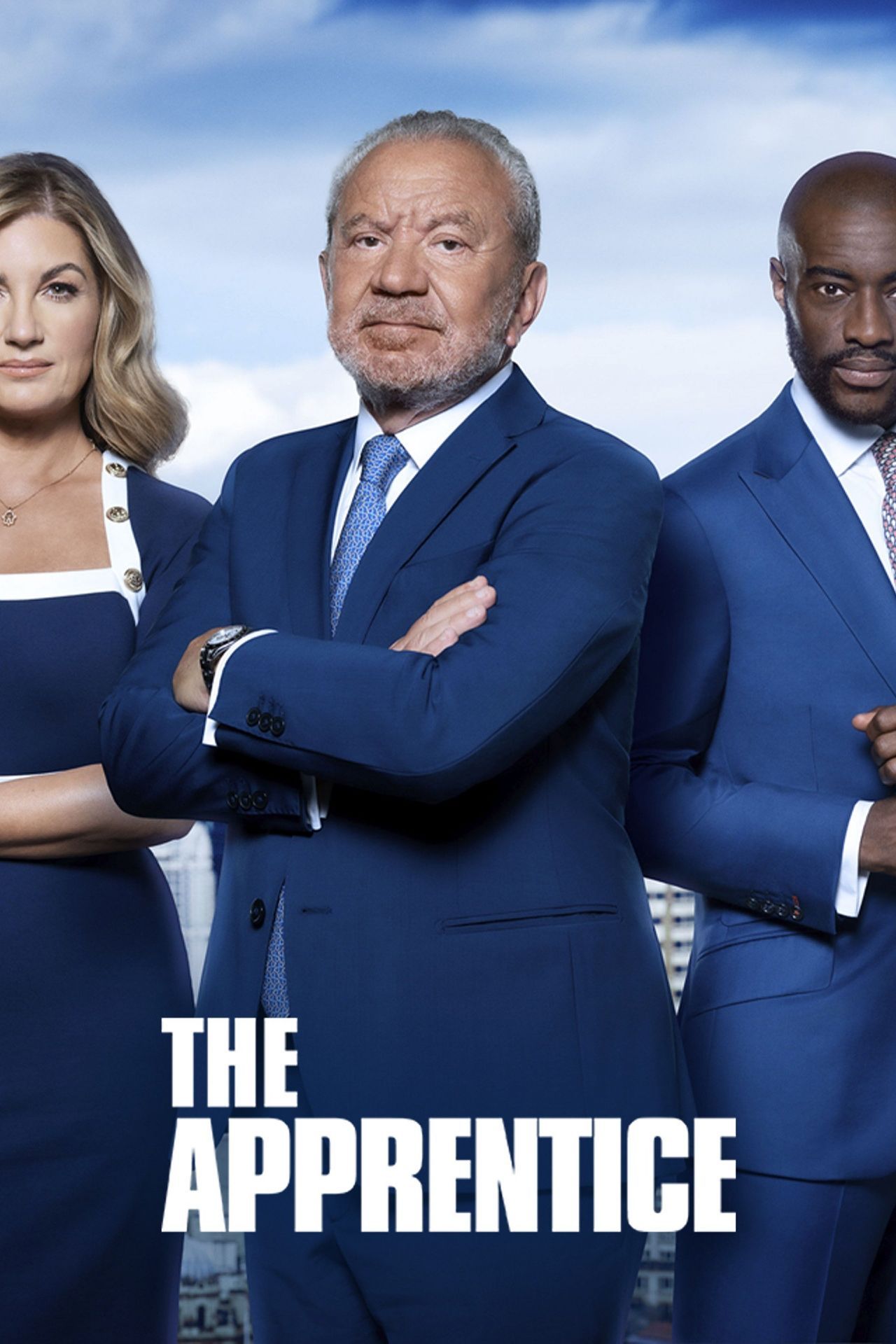 The Apprentice | TheThings