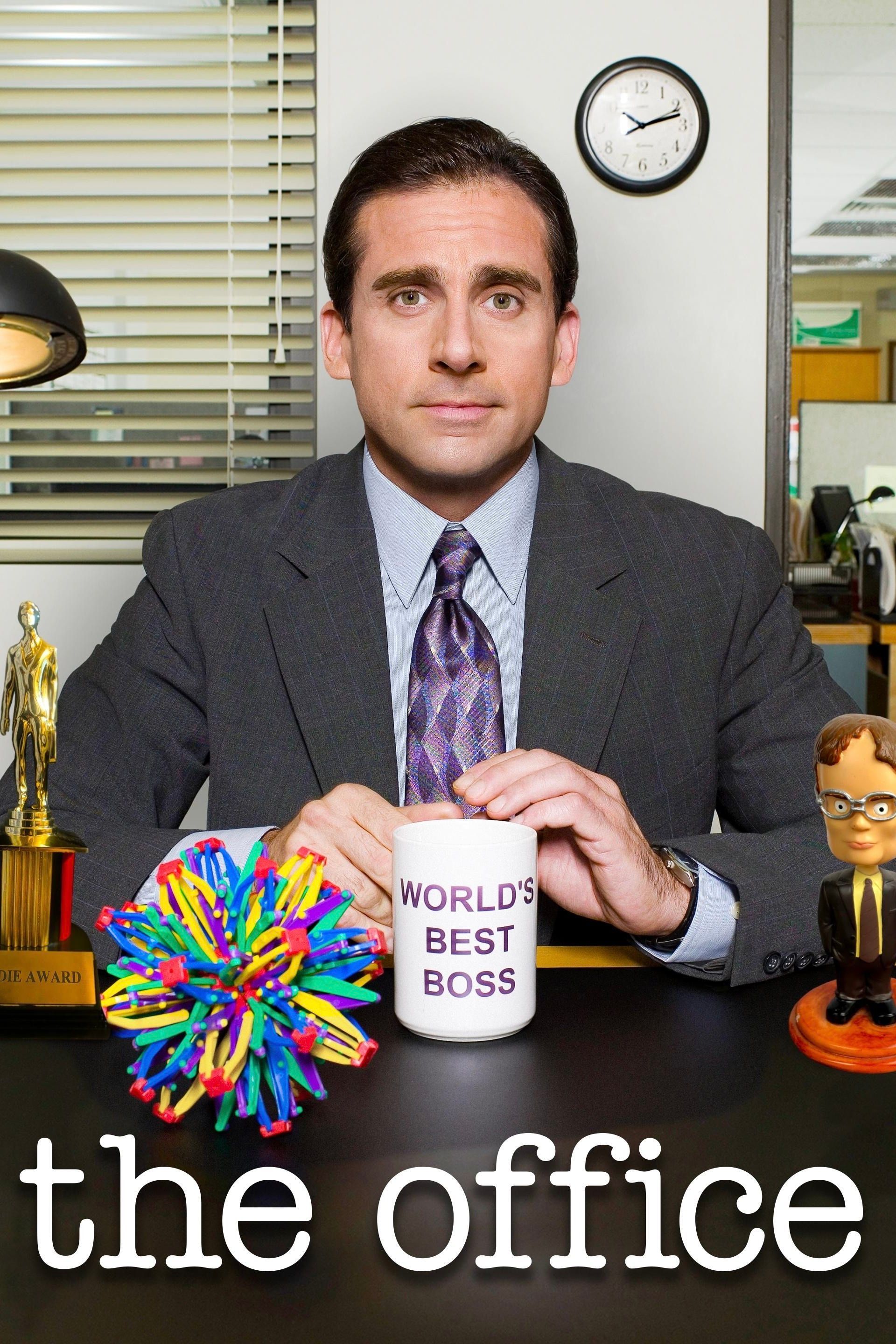 The Office: Every Job Title Each Main Character Had