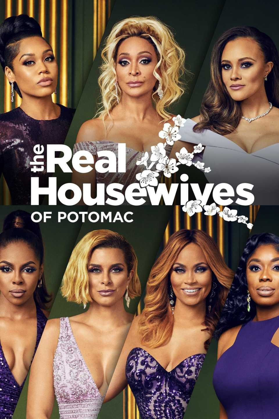 The Real Reason Monique Samuels Left The Real Housewives of Potomac