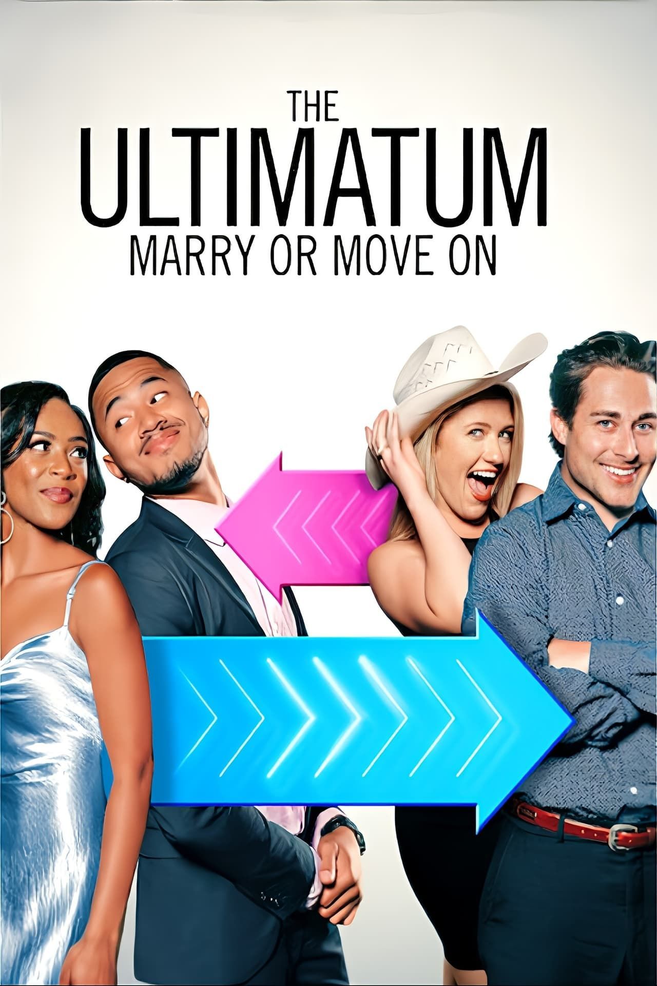 The Couples From The Ultimatum: Marry Or Move On Are Still Going Strong