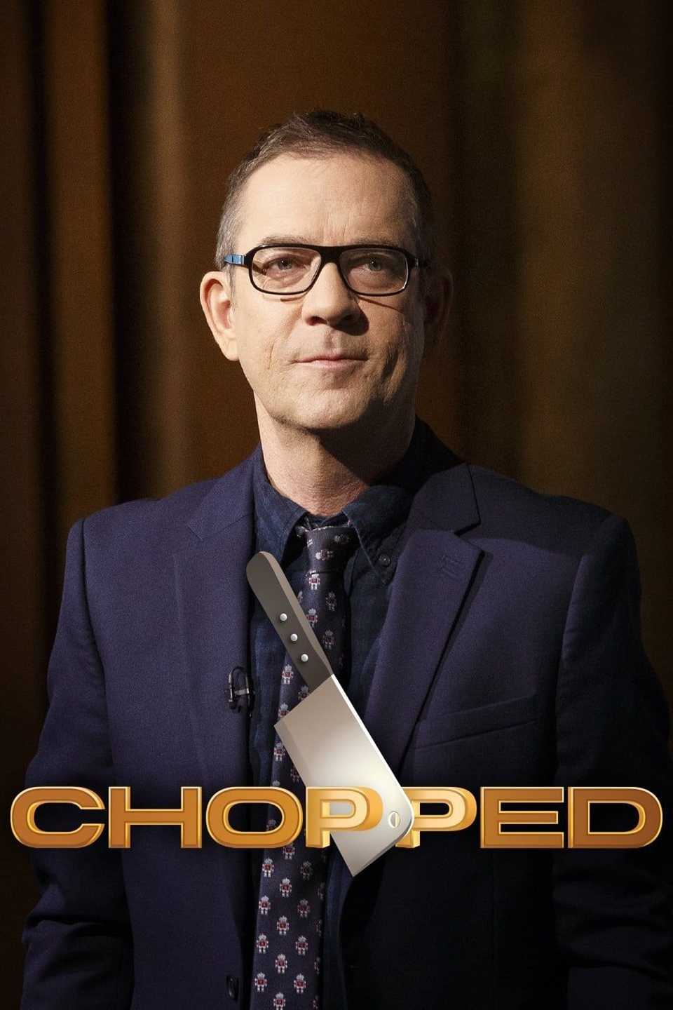 Chopped's Grueling 14-Hour Filming Process Leaves Chefs Exhausted And ...
