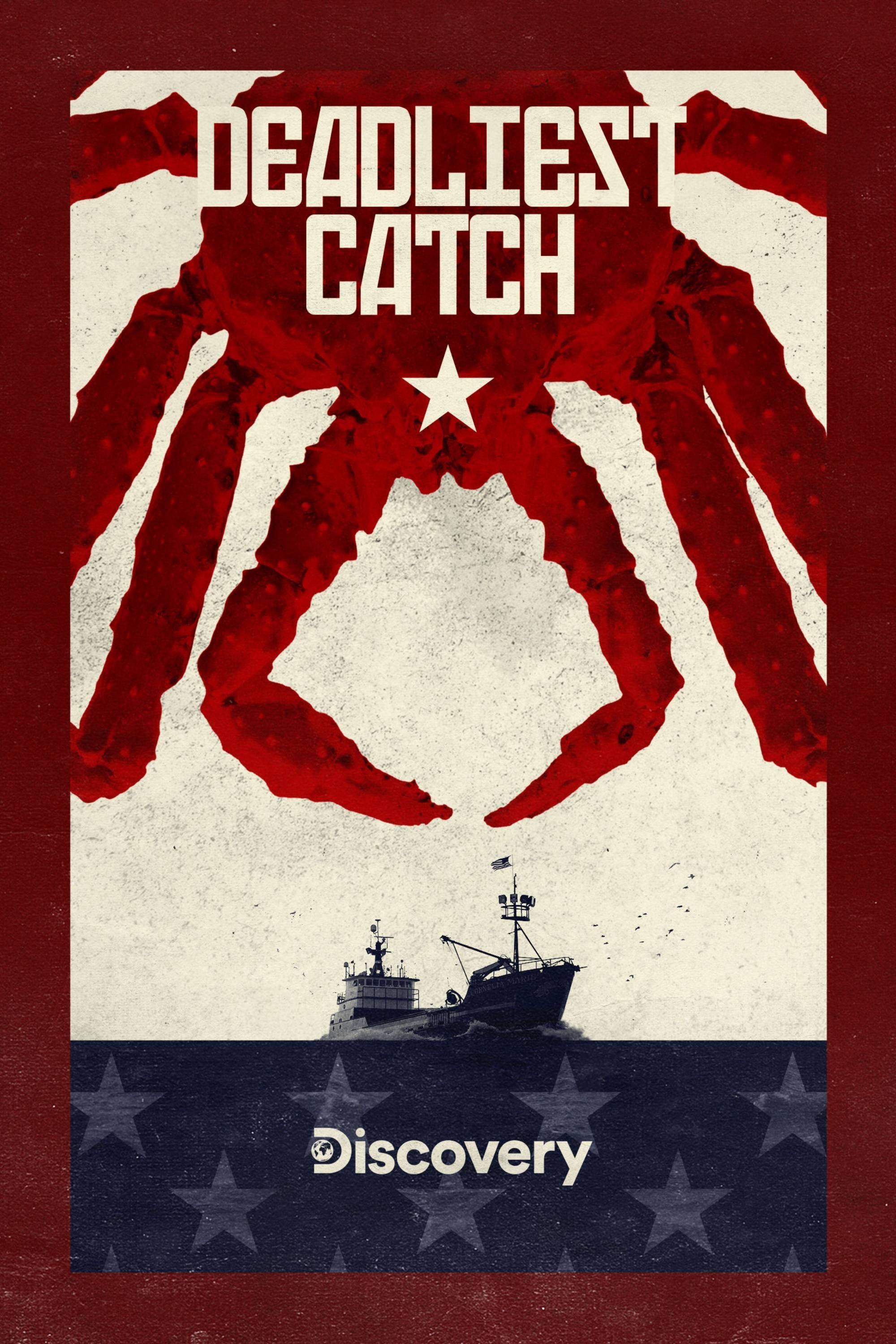 Deadliest Catch | TheThings