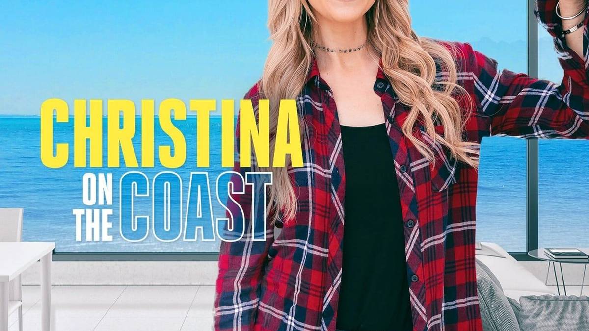 Christina on the Coast | TheThings