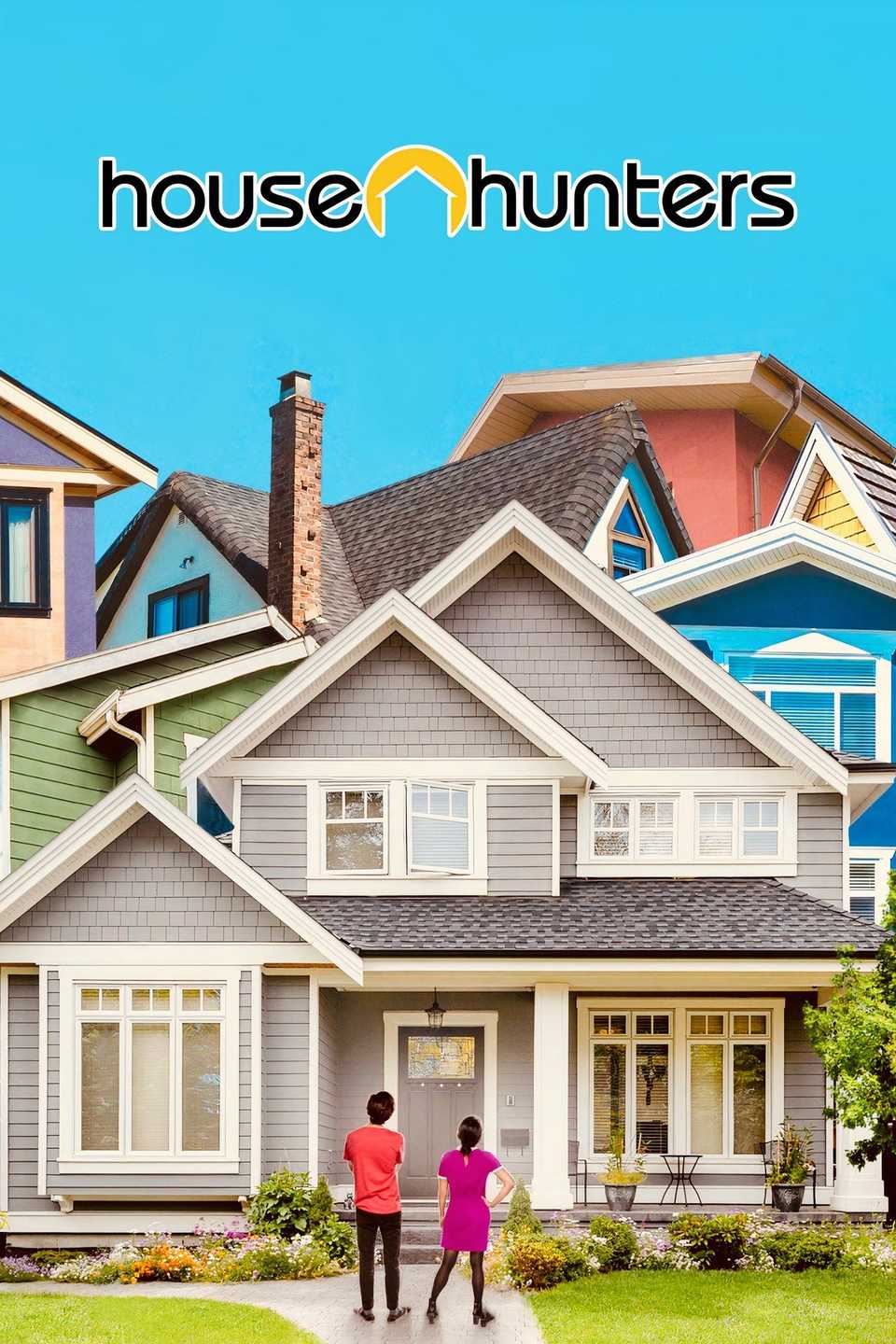 Why After 25 Years, House Hunters Is Still Going Strong Despite Being Fake