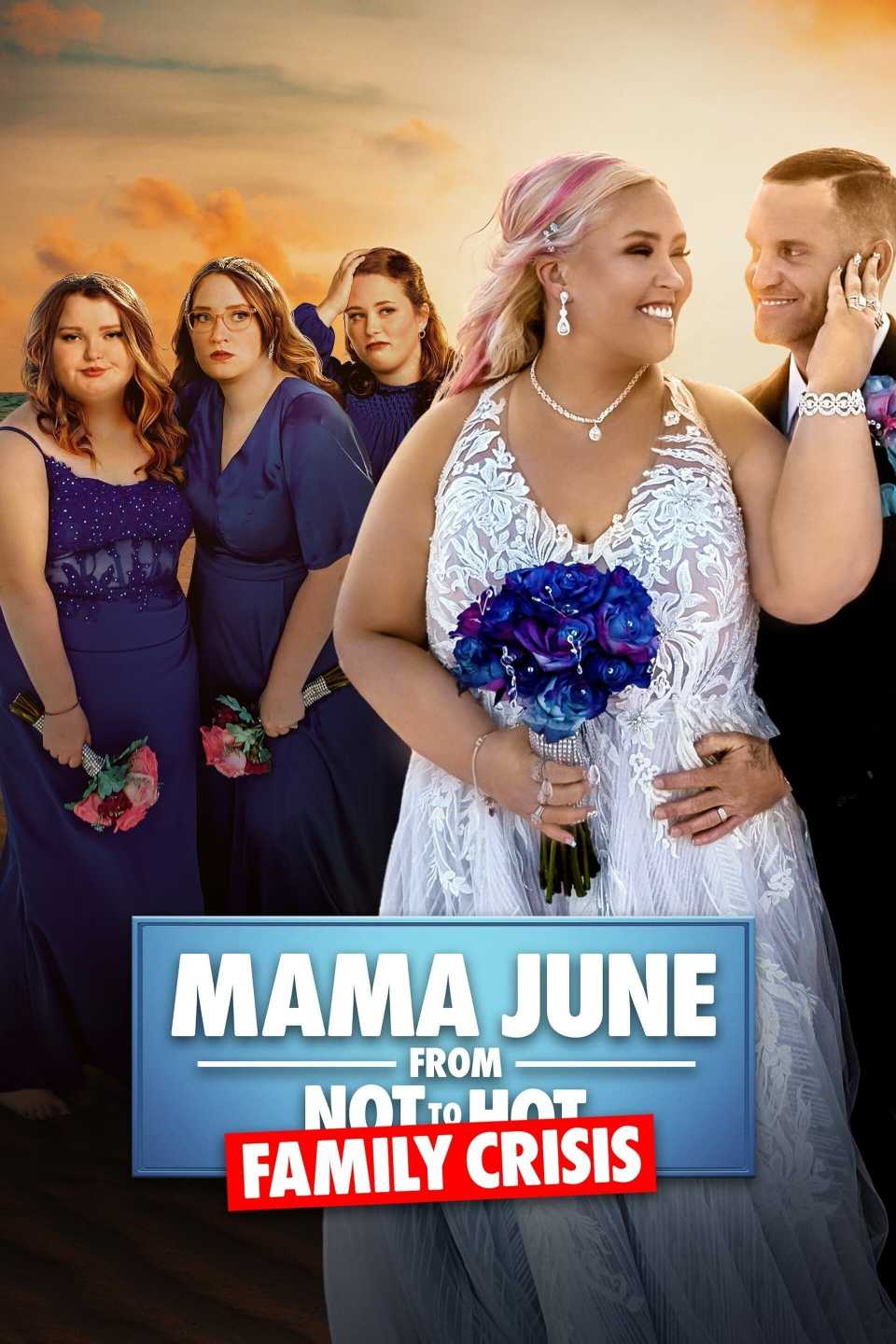 The Sad Truth Of Mama June's Relationship With Her Daughters