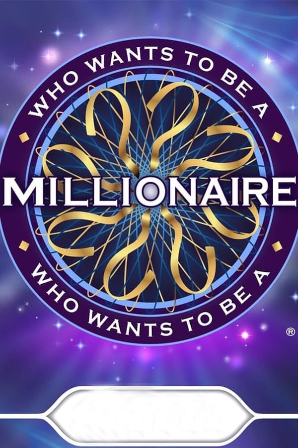 Who Wants To Be A Millionaire's Most Iconic Moment Celebrates Its 25th ...