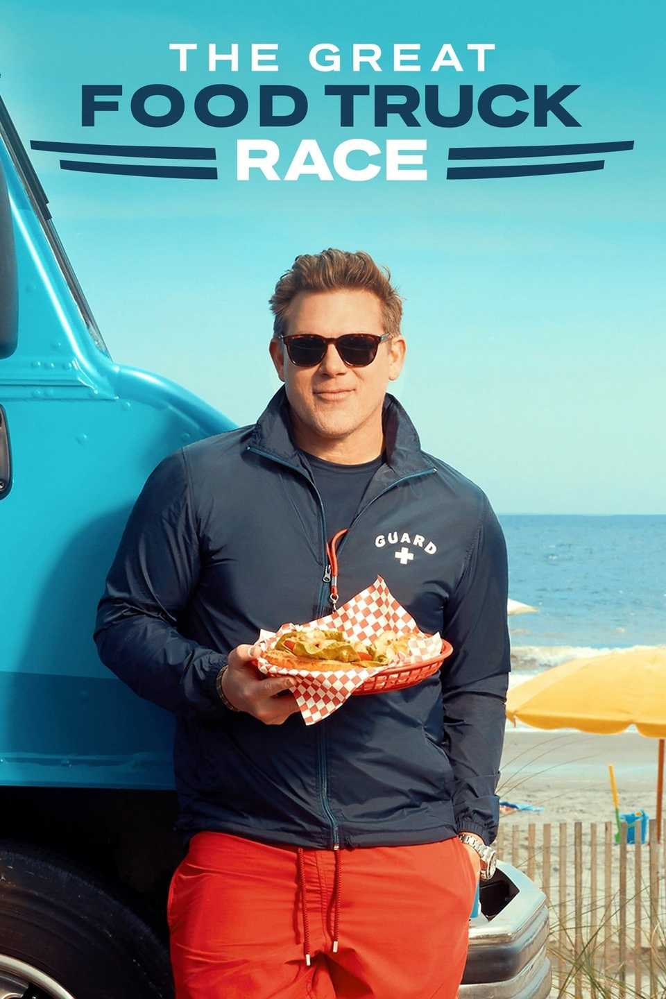 Food Network Announces New Shows Premiering In July & The Return Of A ...