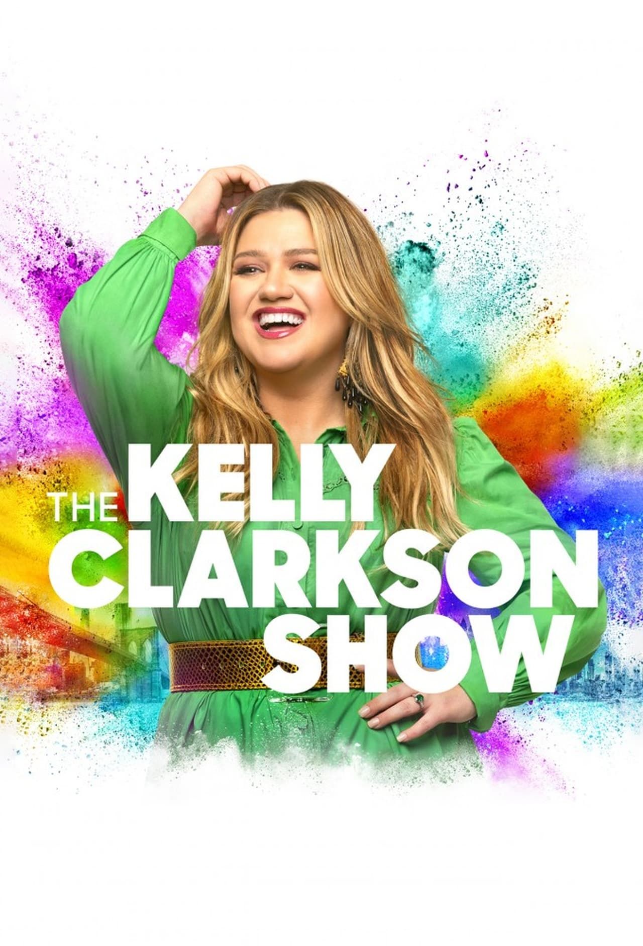 Kevin James Admitted To Kelly Clarkson His Documentary Team Wasn't ...