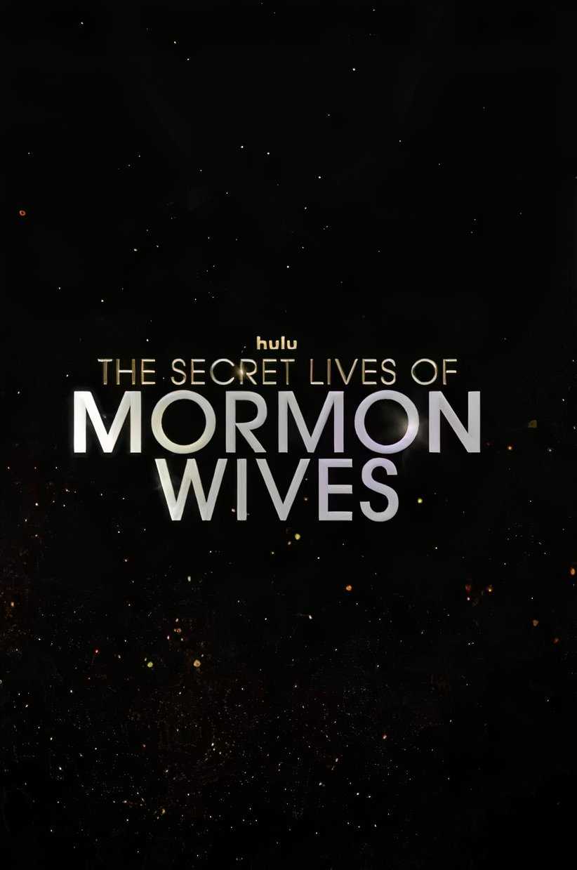 The Secret Lives Of Mormon Wives Jen Affleck And Zac Affleck's ...