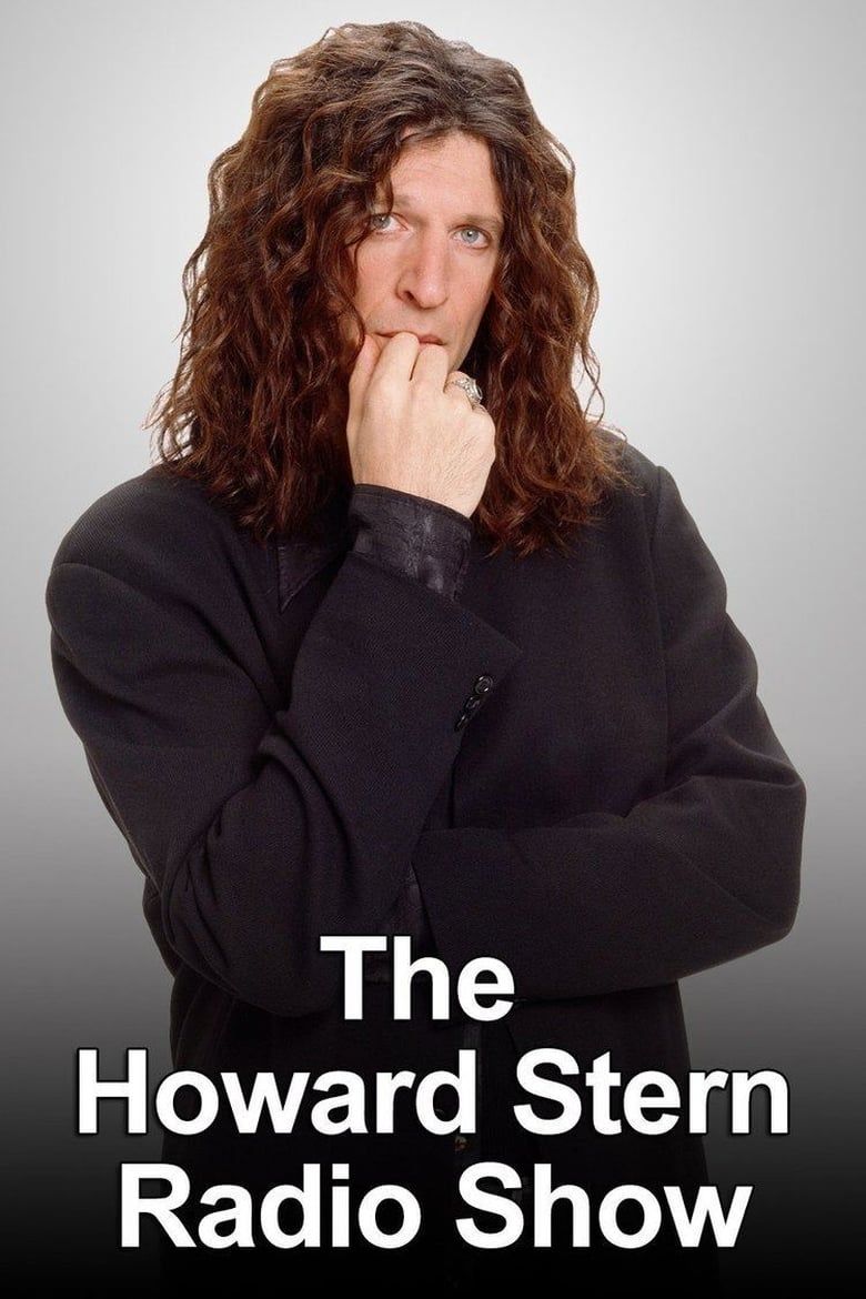 The Howard Stern Show | TheThings