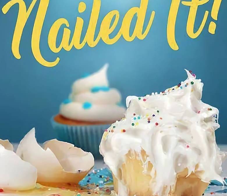 Nailed It! | TheThings