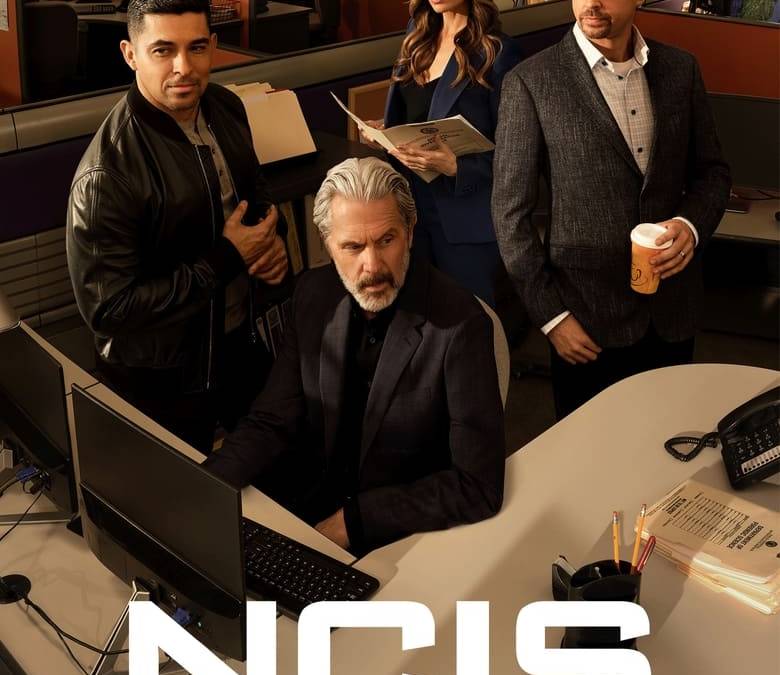 NCIS | TheThings