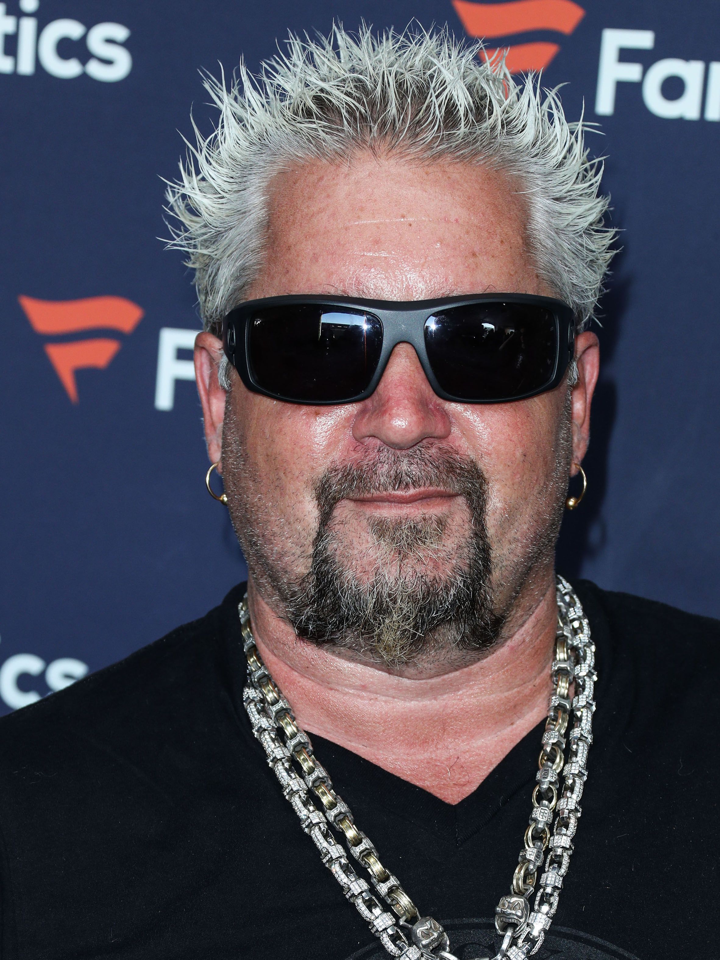 Food Network: All Of Guy Fieri's TV Shows, Ranked From Worst To Best