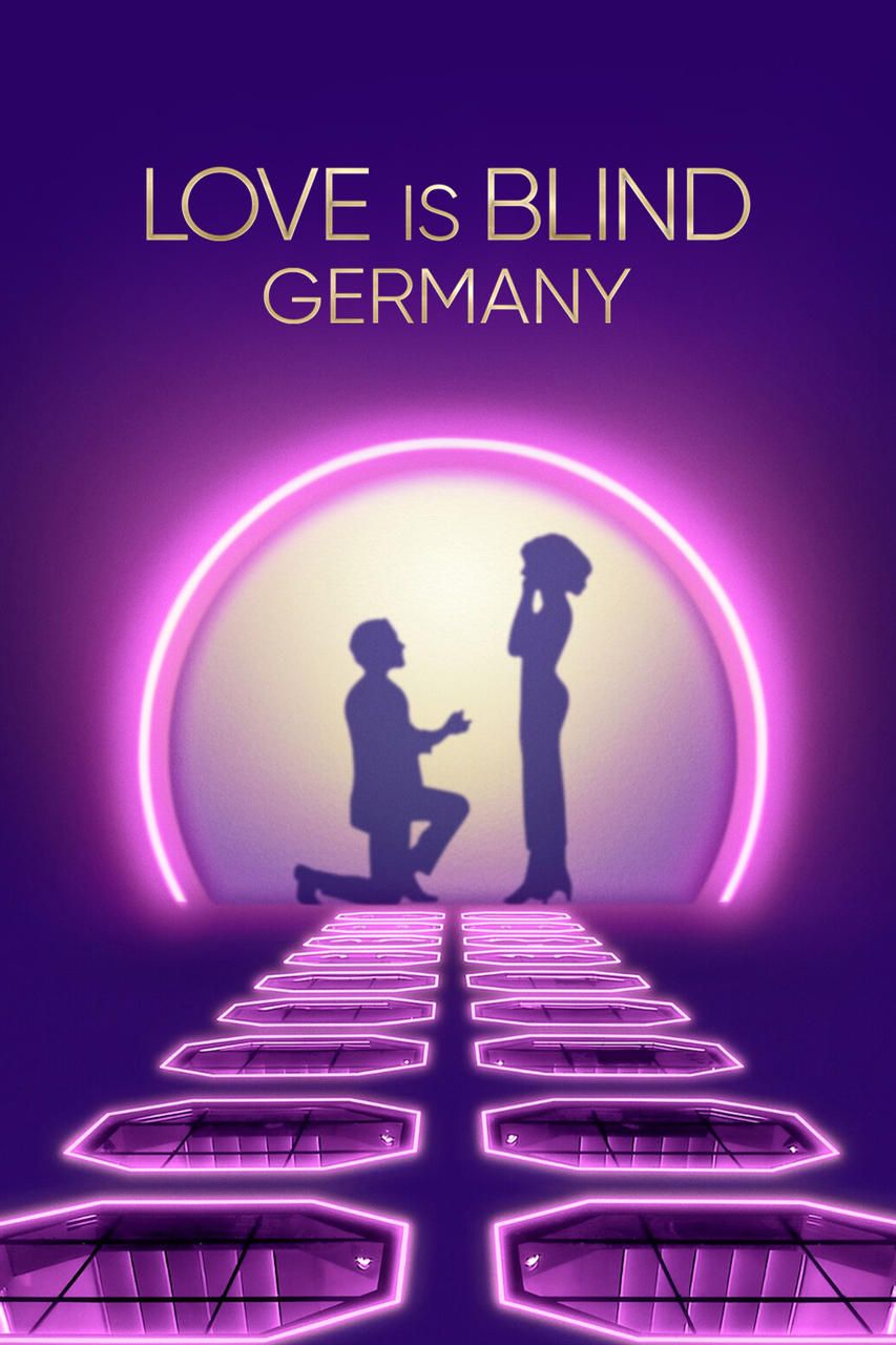 Love is Blind: Germany | TheThings Love is Blind: Germany | TheThings
