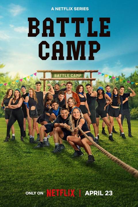 Cheer’s Gabi Butler Faces An Abrupt Elimination On Battle Camp