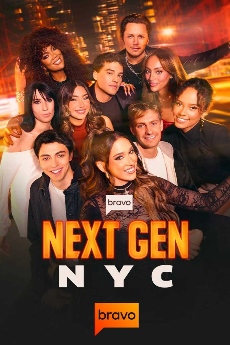 Emira D'Spain: The Rising Star Of Bravo's Next Gen NYC You Need To Know