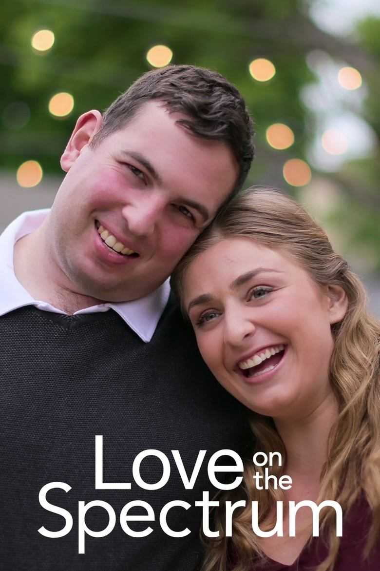 Love On The Spectrum’s Connor and Georgie Made Me Believe In Love Again