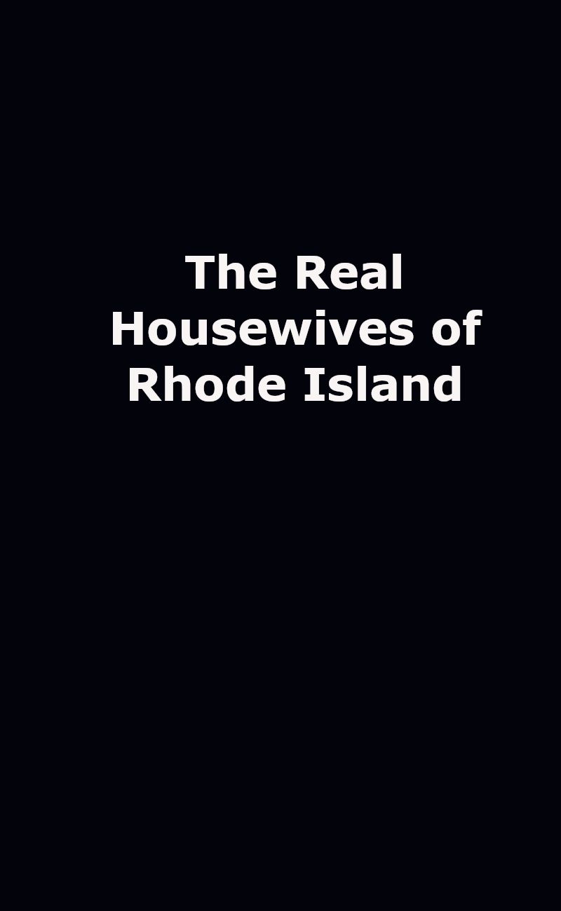 Famous Rhode Islanders We’d Love To See on RHORI