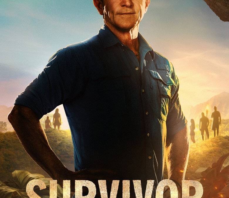 Survivor | TheThings