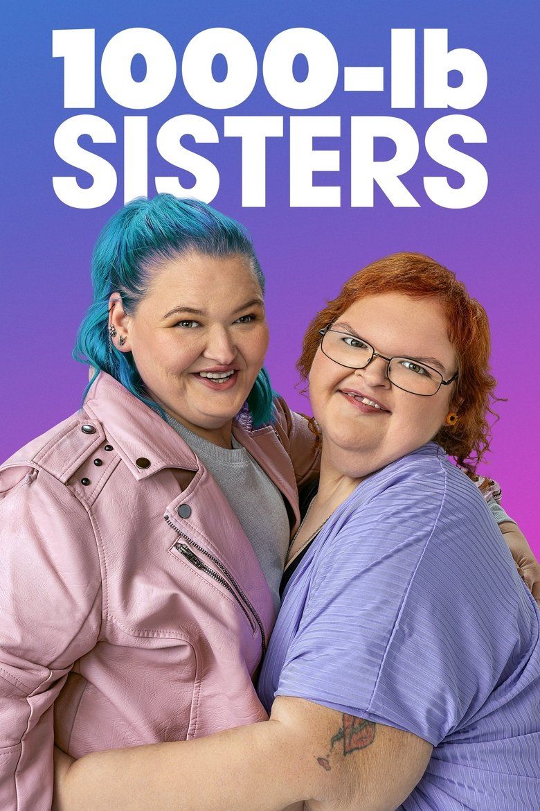 1000-lb Sisters | TheThings