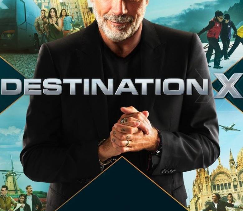 Destination X | TheThings