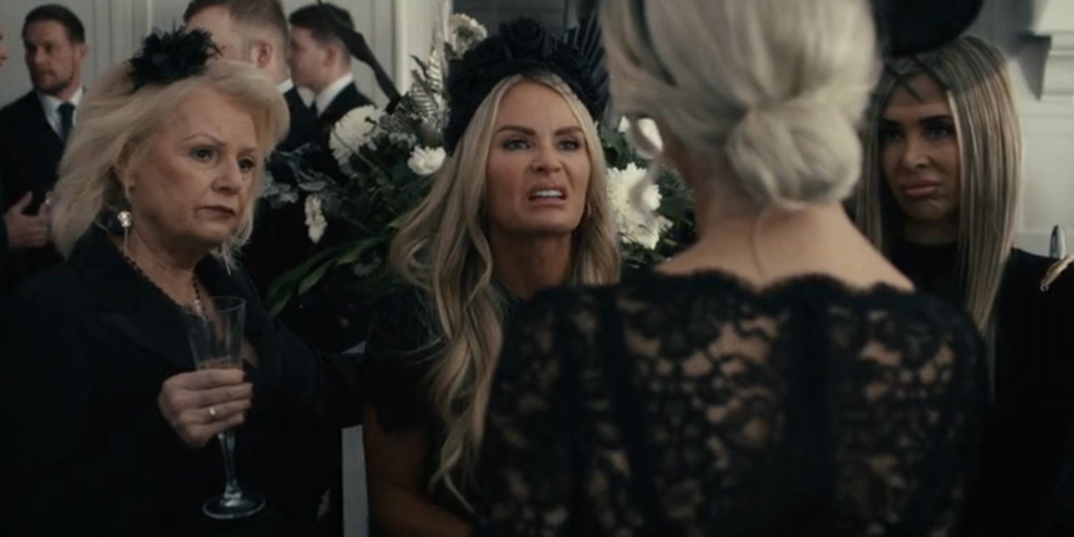 Why MobLand’s Best Performance Wasn’t Given By Tom Hardy, Helen Mirren ...