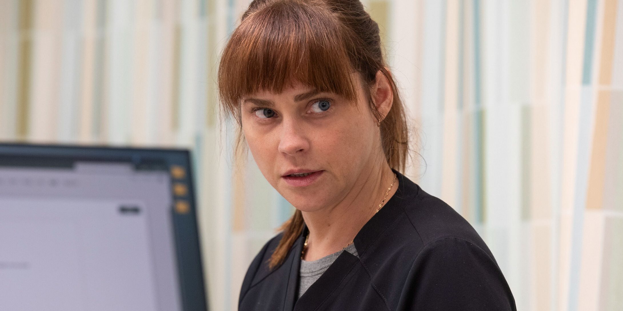 The True Story About Tracy Ifeachor Leaving The Pitt Was Revealed After ...