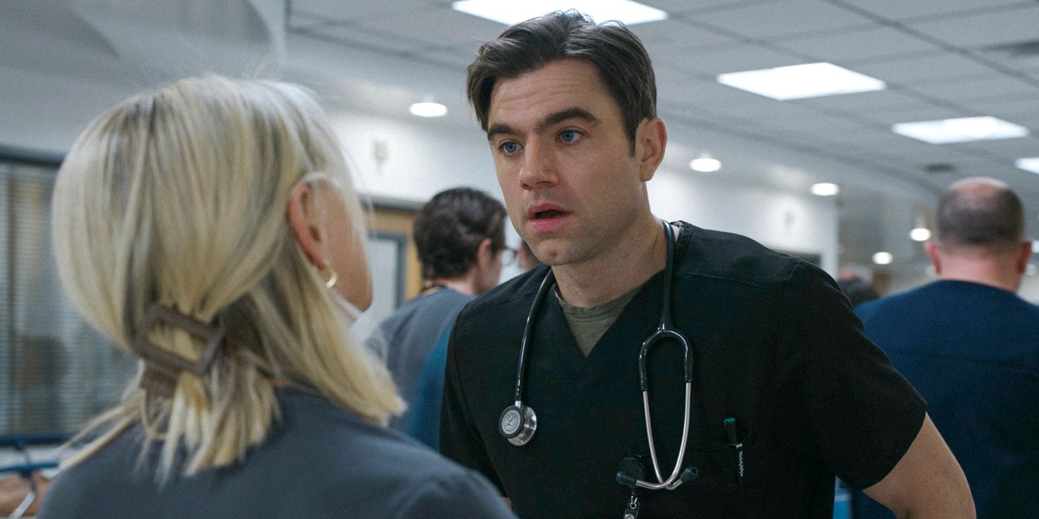 The Pitt | TheThings