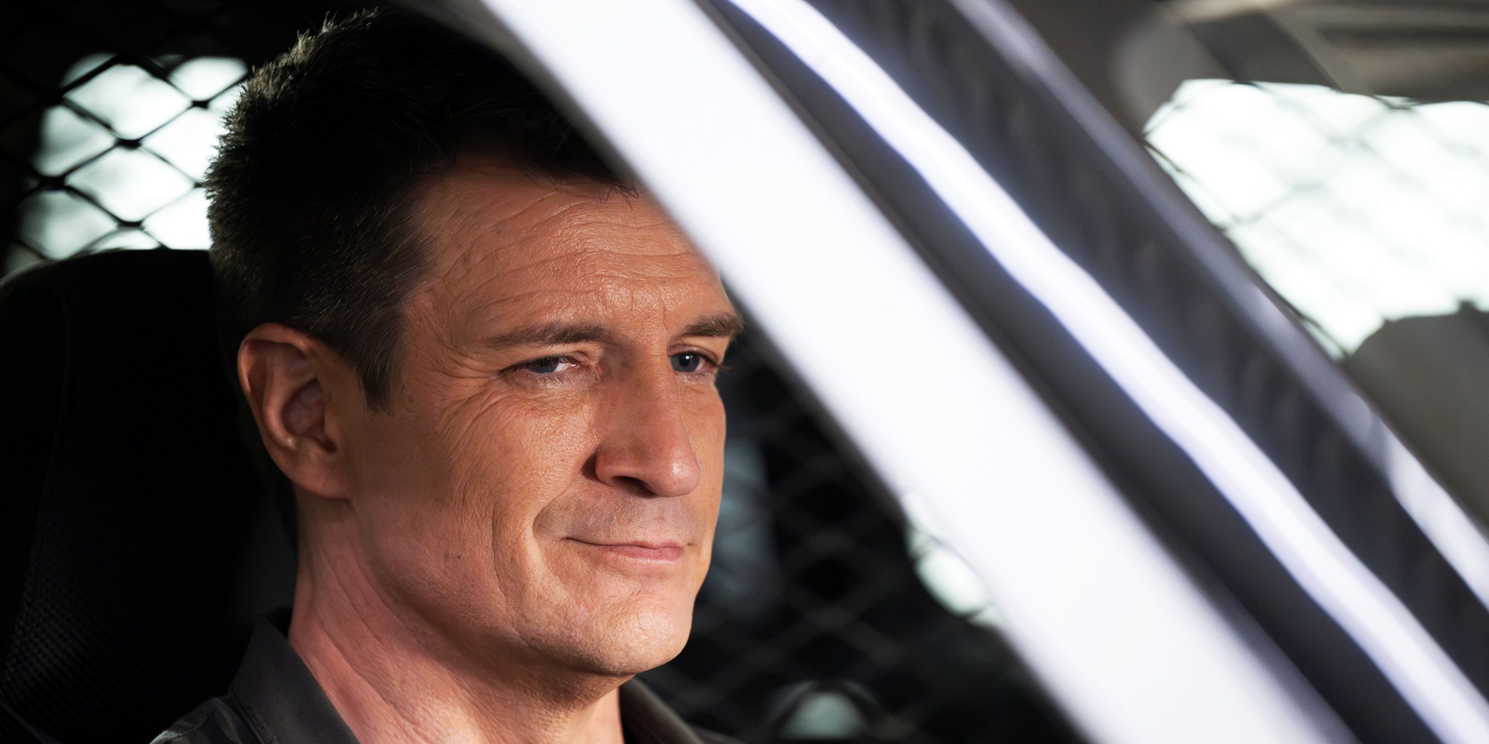 The Rookie Season 7: Nolan And Bailey's Path To Parenthood Hits A Dead End