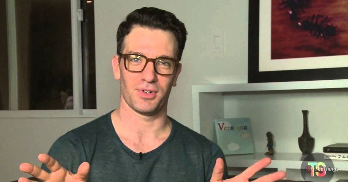 Longtime NSYNC Fans Say JC Chasez Never Got His Time To Shine As A Singer